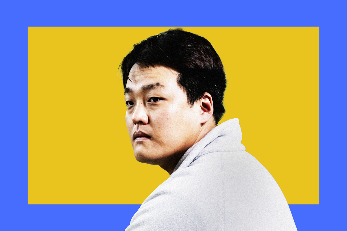 Understanding Do Kwon’s Legal Battle: A Complex Journey | by Henify.com ...