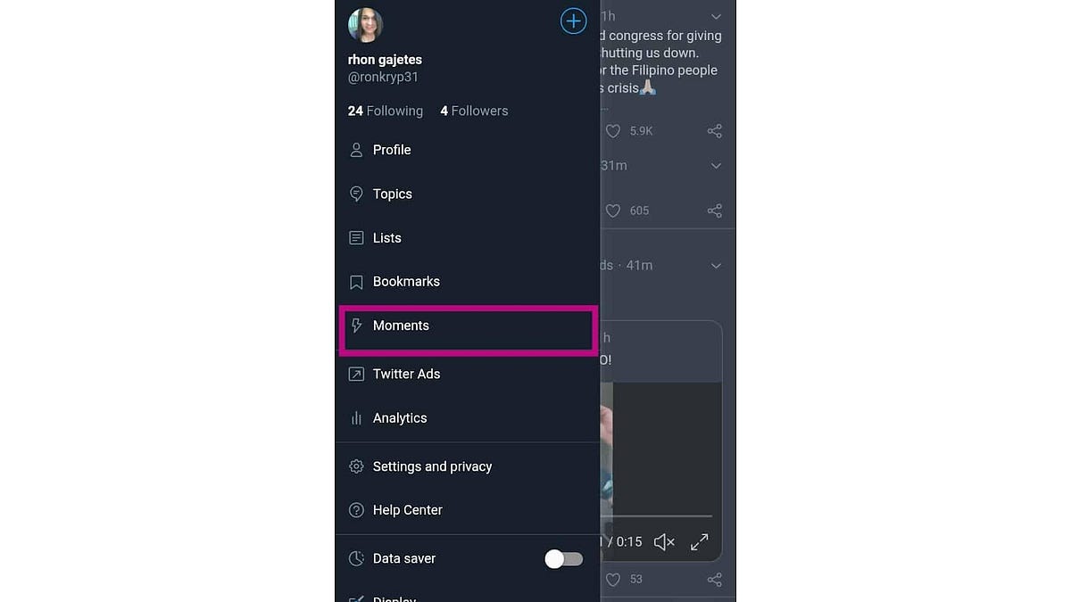 How to Make a Twitter Moment — The Simplest Way Possible | by ...