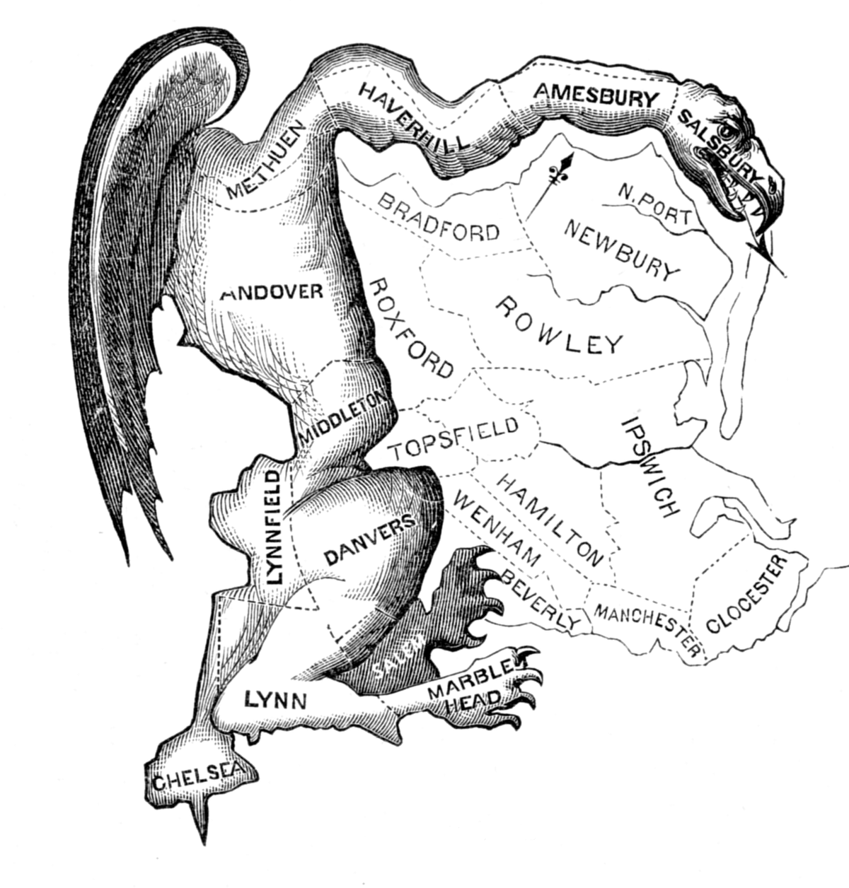 Taming The Manipur Dragon. The Saka year 1939 is expected to be… | by ...