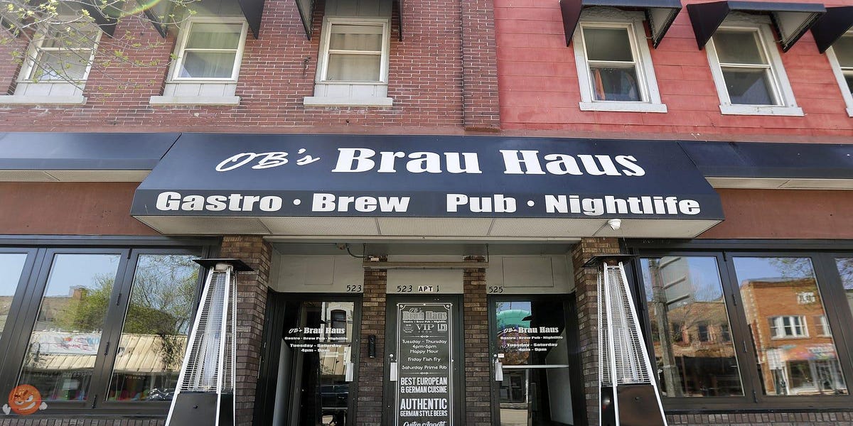 Downtown Appleton bar faces scrutiny after violation for nude ...