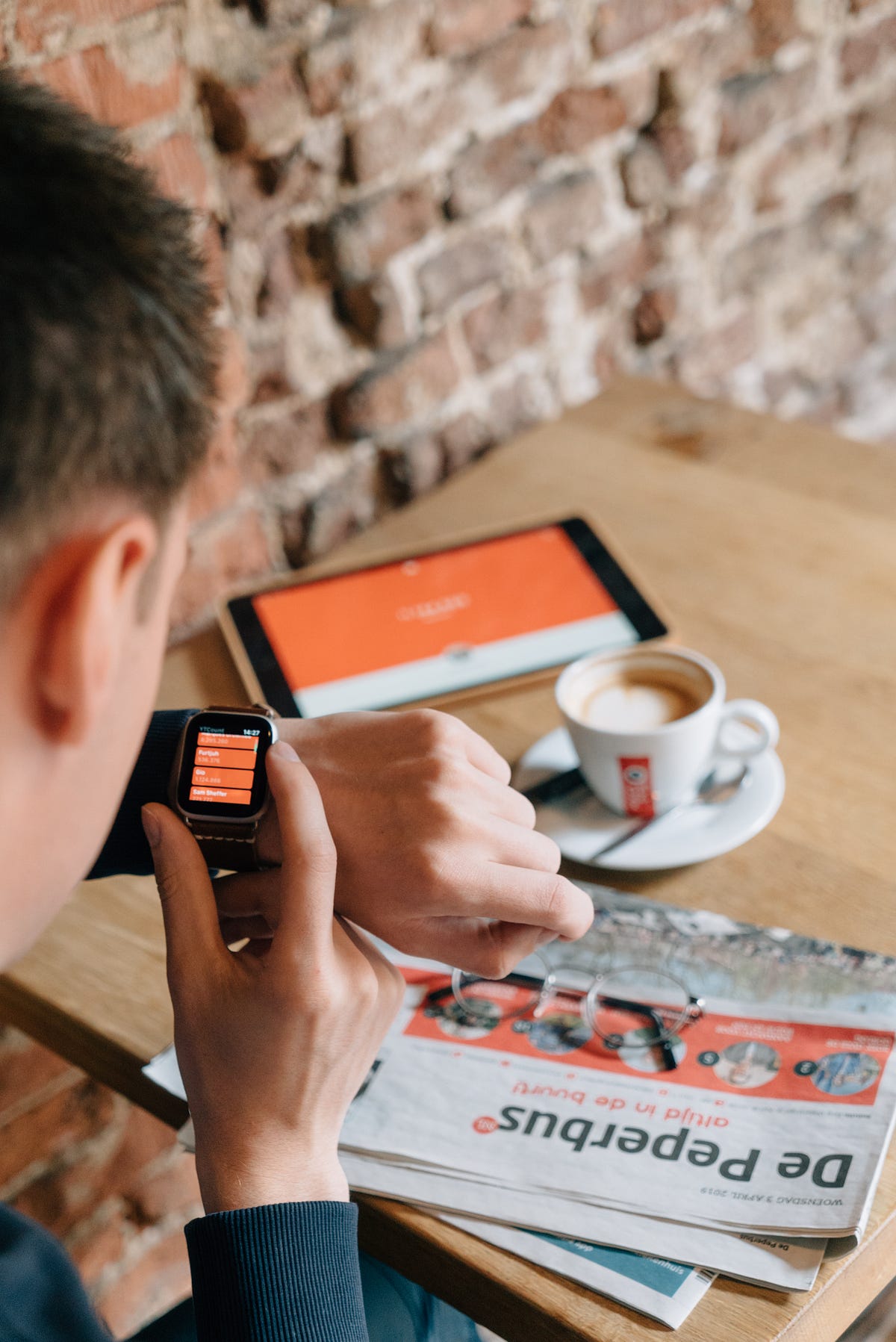 How To Set Up A Daily Routine. Are you tired of feeling like you’re ...