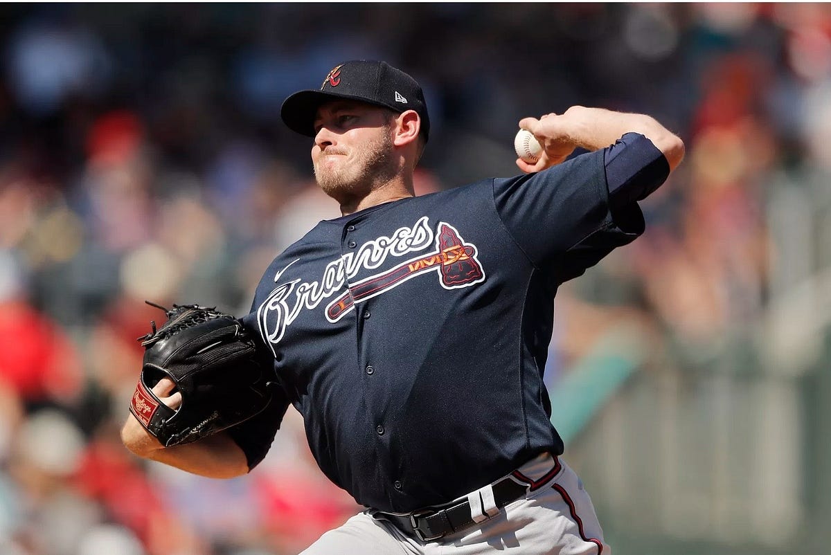 Game 10: Mets 0, Braves 4 — High Five | by Alan Cole | Medium