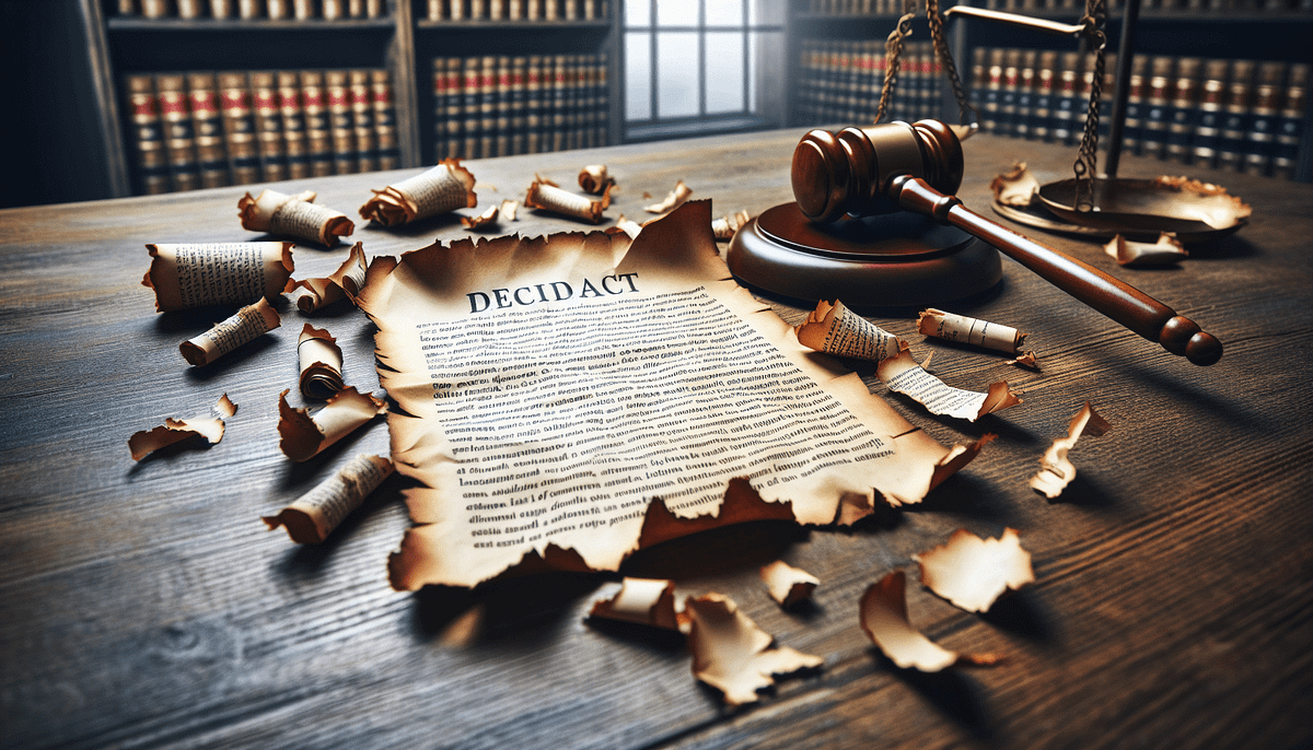 What Are The 4 Defective Contracts? | by Ruf gill | Medium