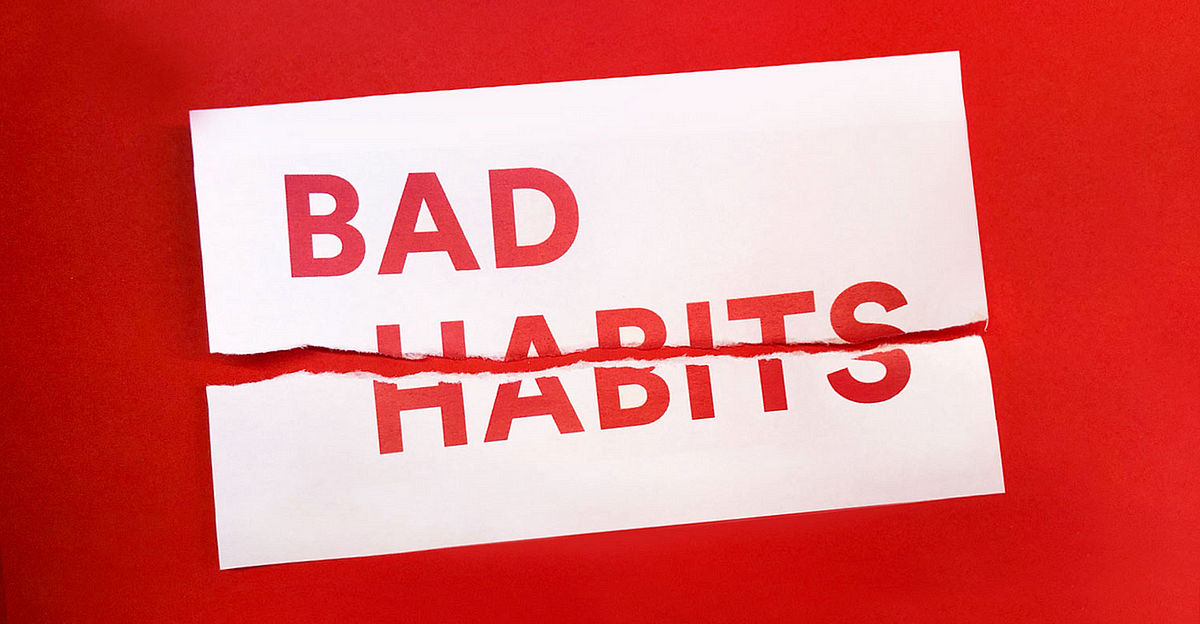 10 Bad JavaScript Habits to Get Rid of in 2025 | by Imran Farooq ...