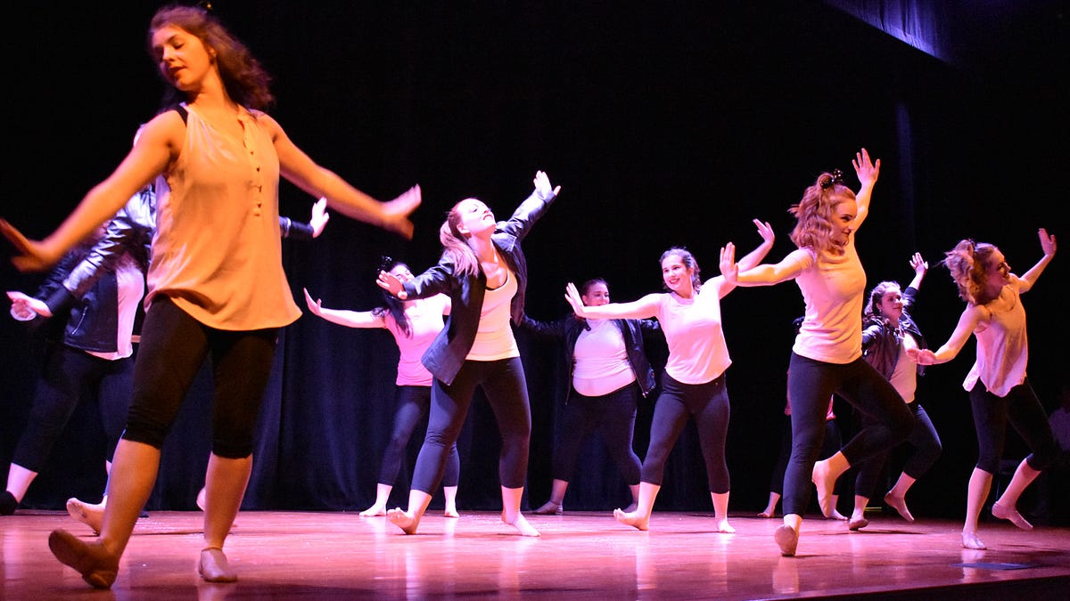 Entertainment and art have power. Our culture is molded more so by ...