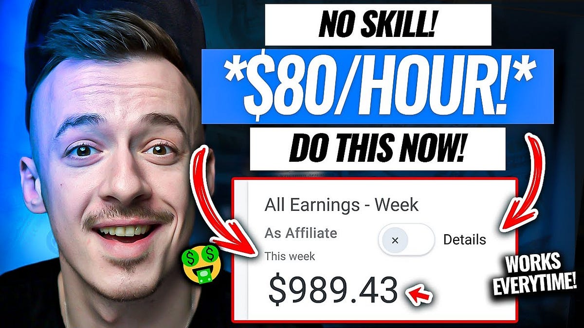 How to Make Money Online in 2023: The Ultimate No-Skill Guide to ...