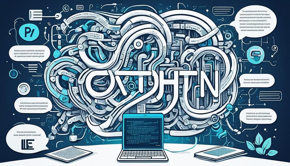 #129 AI-Driven Content Creation: Using Python to Write Articles | by ...