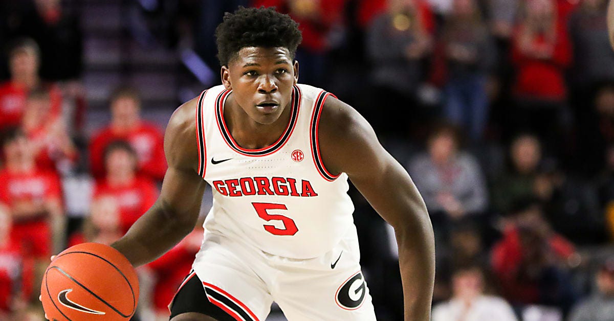 NBA Big Board 2.0. O mesmo Board de sempre mas num novo… | by ...