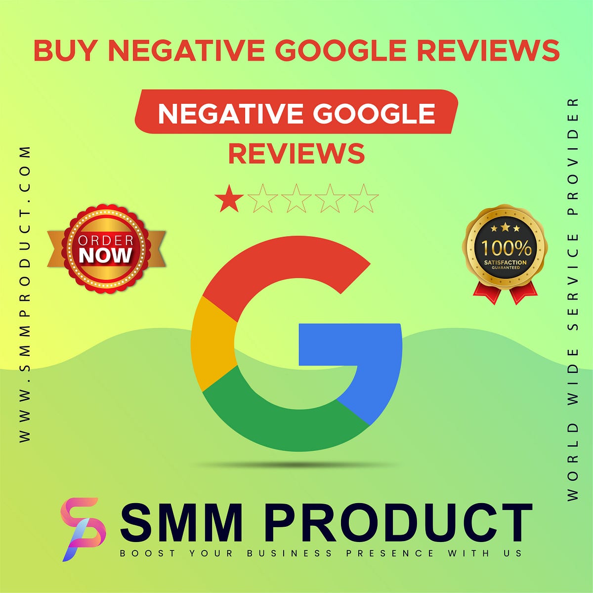 Buy Negative Google Reviews. 24 Hours Reply/Contacts Skype… | by Shad ...
