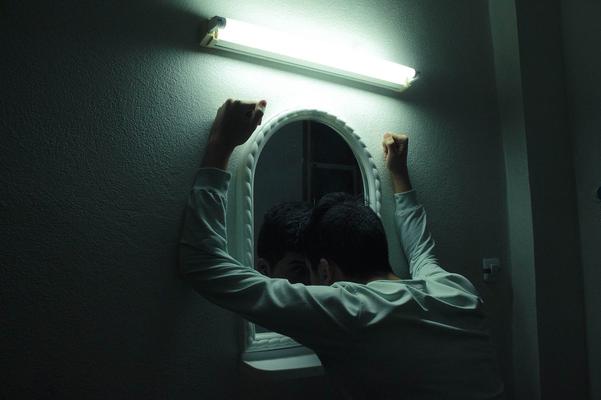 7 Bad Habits of Non-spiritual People | by Alberto García 🚀🚀🚀 | The ...