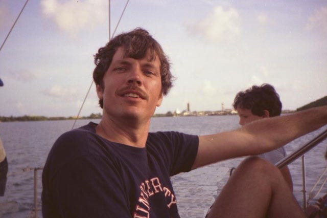 My Dad And I Are, Have Always Been, Different People | by Logan Sachon ...