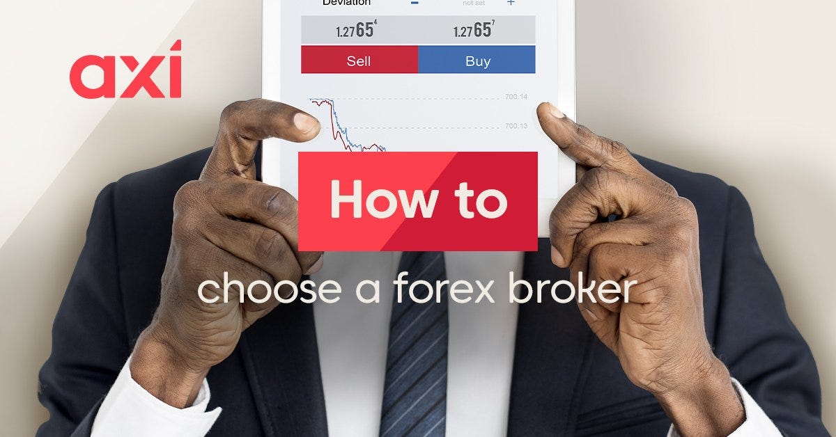 How to Be a Forex Broker: Unveil the Secrets | by Elowen Ophelia | Jul ...