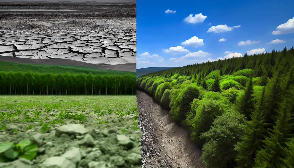 Land Restoration Grants Programme: Act Today for G20 Global Land ...