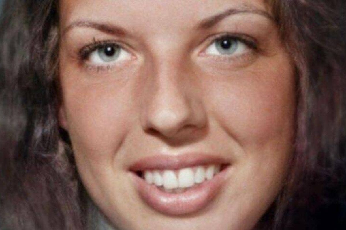 Missing Model Could Have Been the First “Girl in the Box” | by Rivy ...