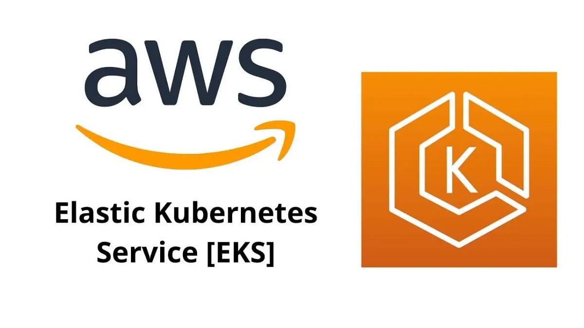 AWS EKS. Introduction: In the realm of cloud… | by Sharan Alwarswamy | Jul, 2023 | Medium