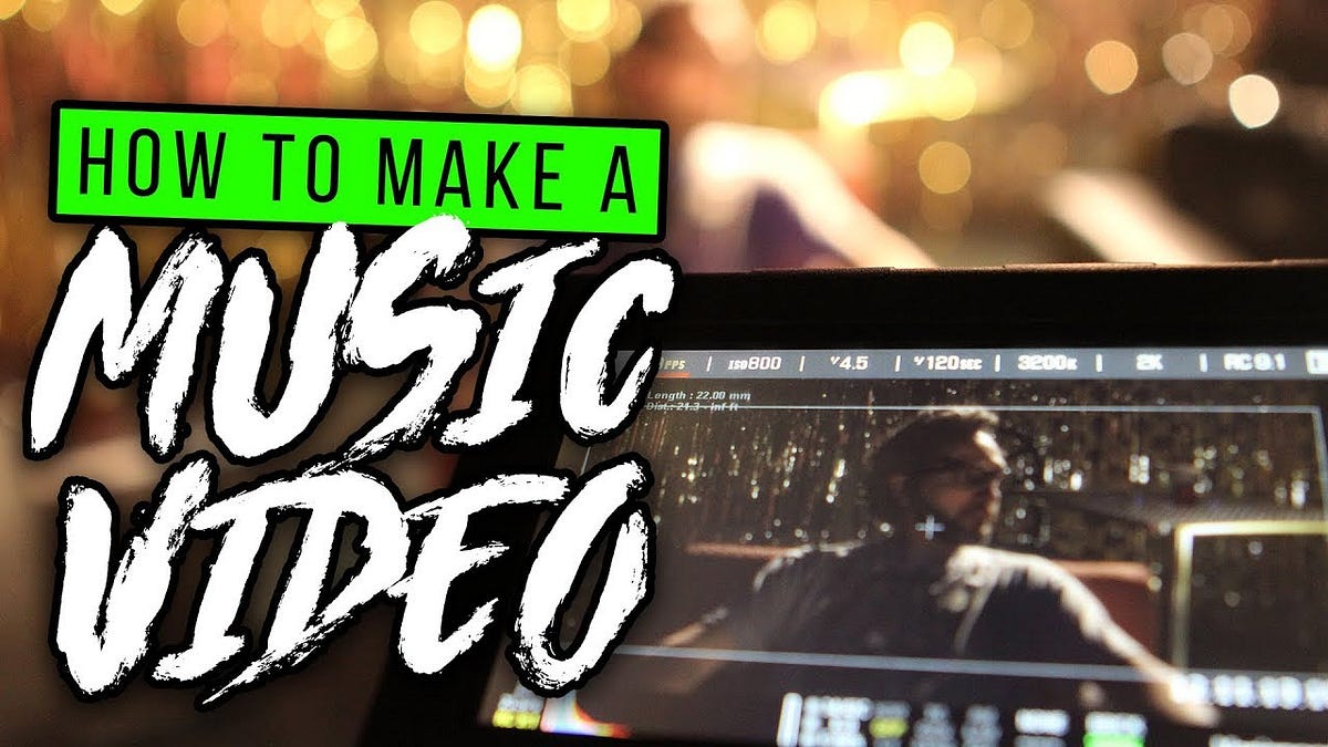 How Can I Make a Photo Video With Music: Easy & Engaging Guide | by ...