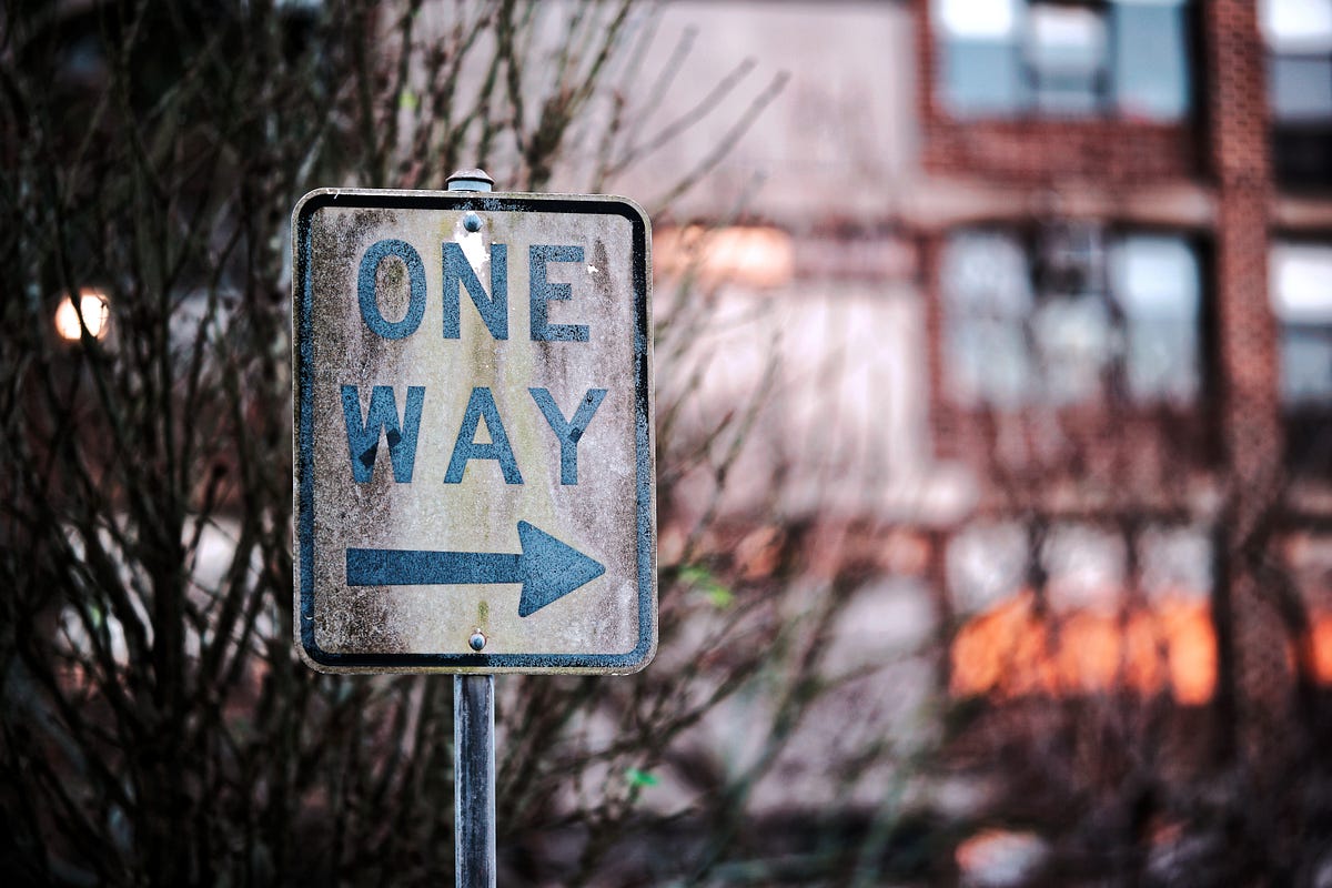 Understanding One Way Data Binding In React By Anand Tangri Medium