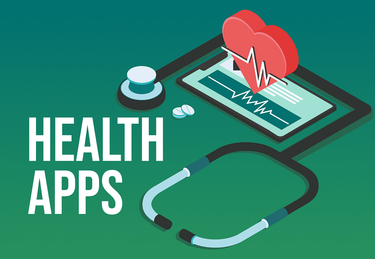 An All-inclusive Guide on How To Develop a Stellar Healthcare App | by ...