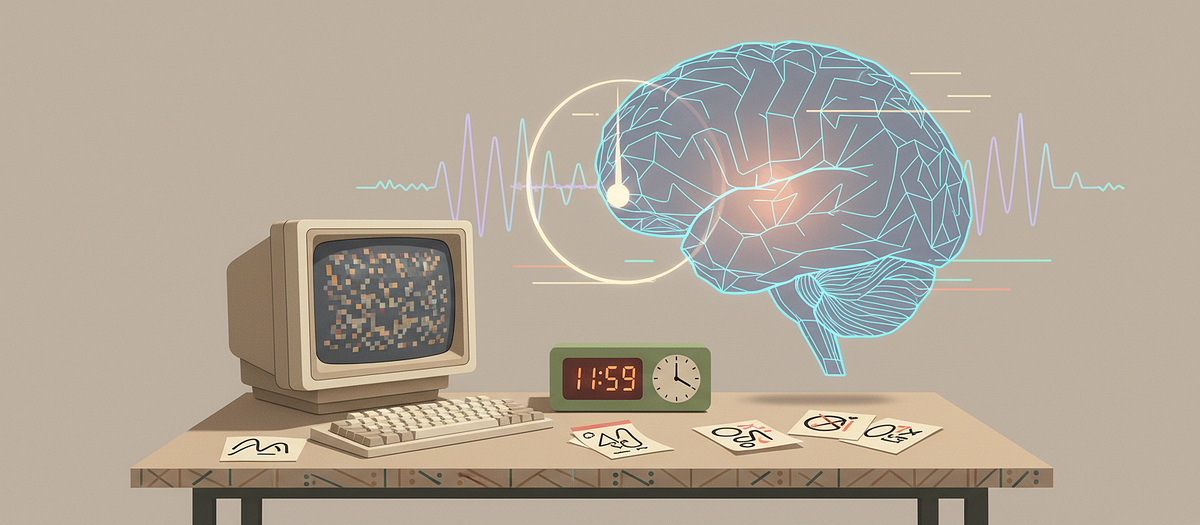 Why Studying Longer Doesn’t Always Mean Learning More | Medium
