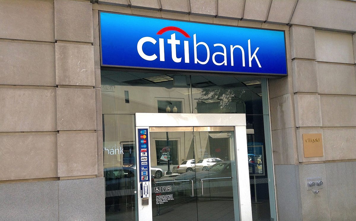 Citibank Refuses To Refund Woman’s Life Savings of $26,000 That Was ...