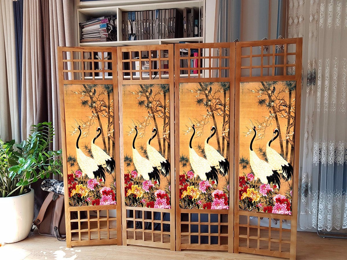 Understanding Wooden Area Dividers | by Henrysalvado | Medium