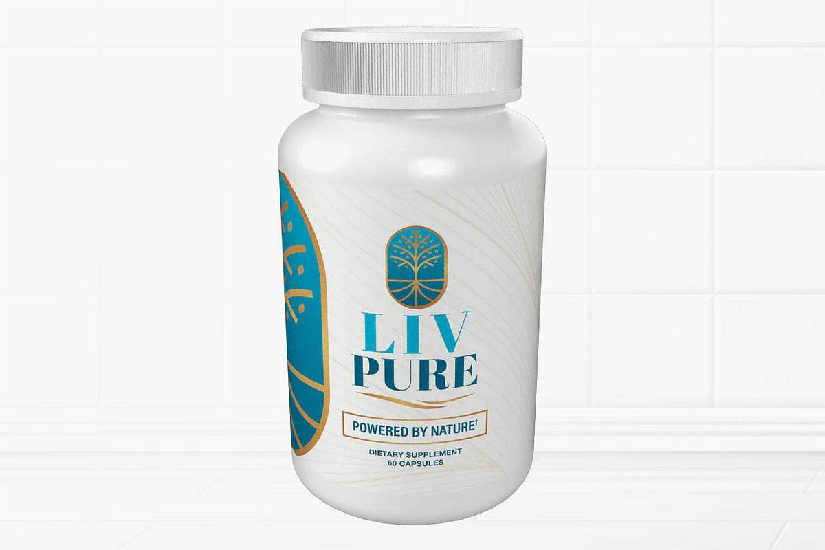 Liv Pure Reviews (Exposed Scam) Users Share Before & After Results ...