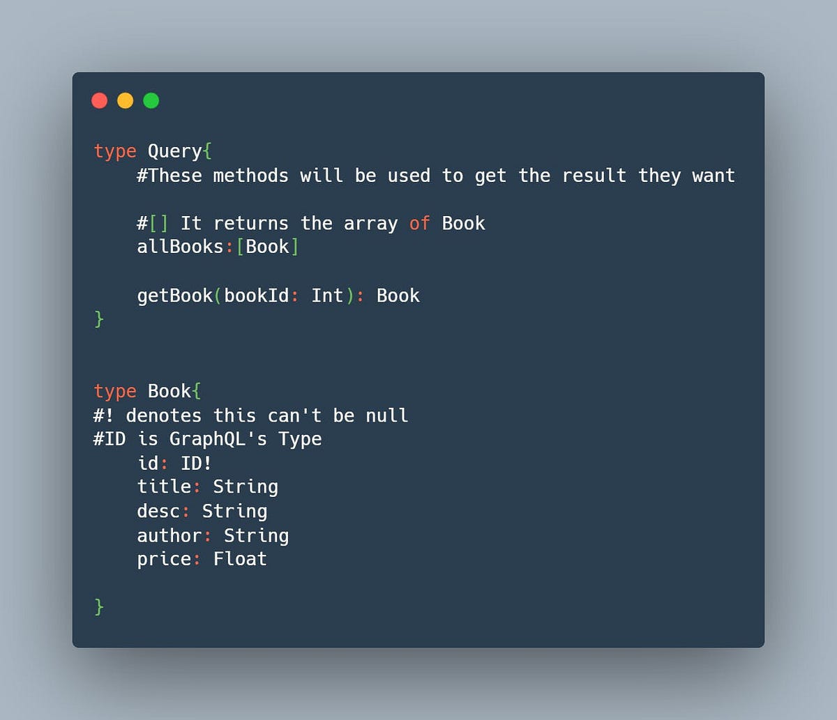 Why you should (not) use GraphQL ? | by Azhan Ali | Medium