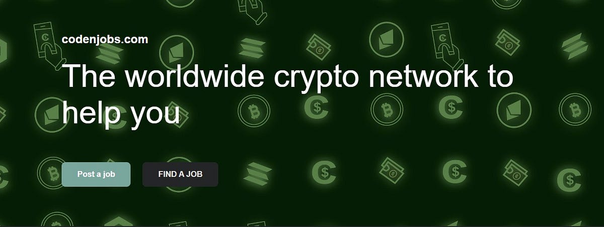 What is the $CODE token? And should you invest in it? | by fyras ...