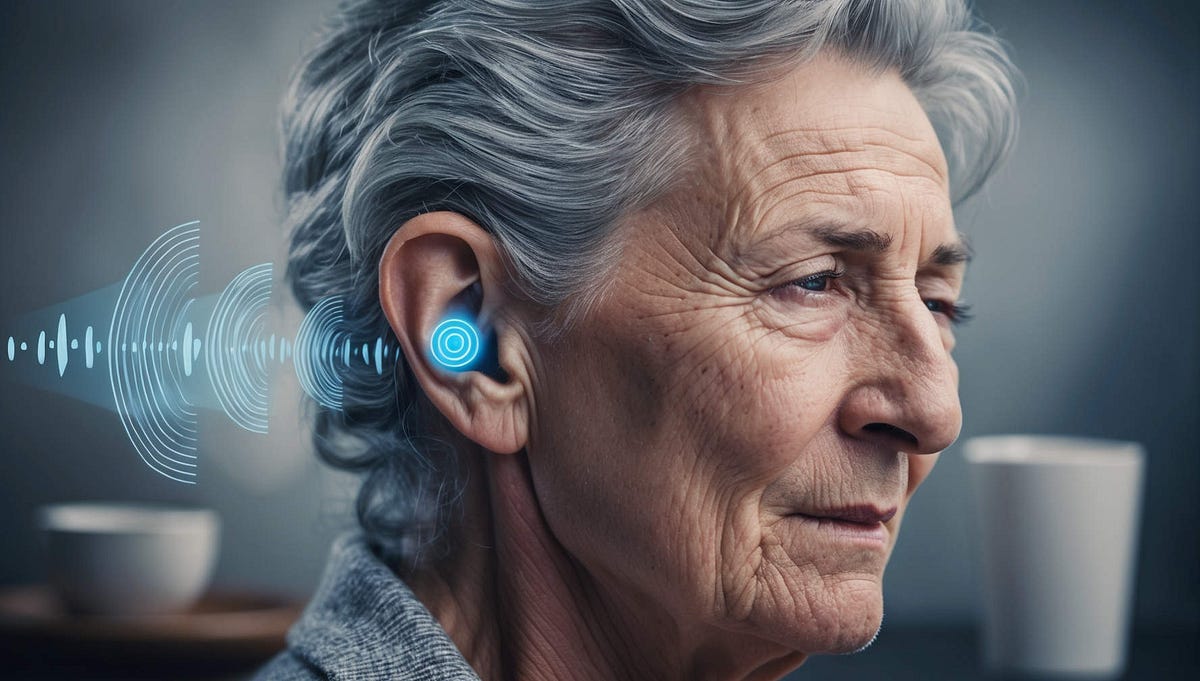How Do I Stop My Ears from Ringing Permanently? | by Michelle Johnson ...