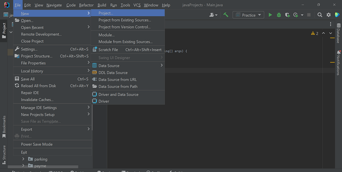 Guideline on how to use Maven in Java | by Isakovinc | Medium