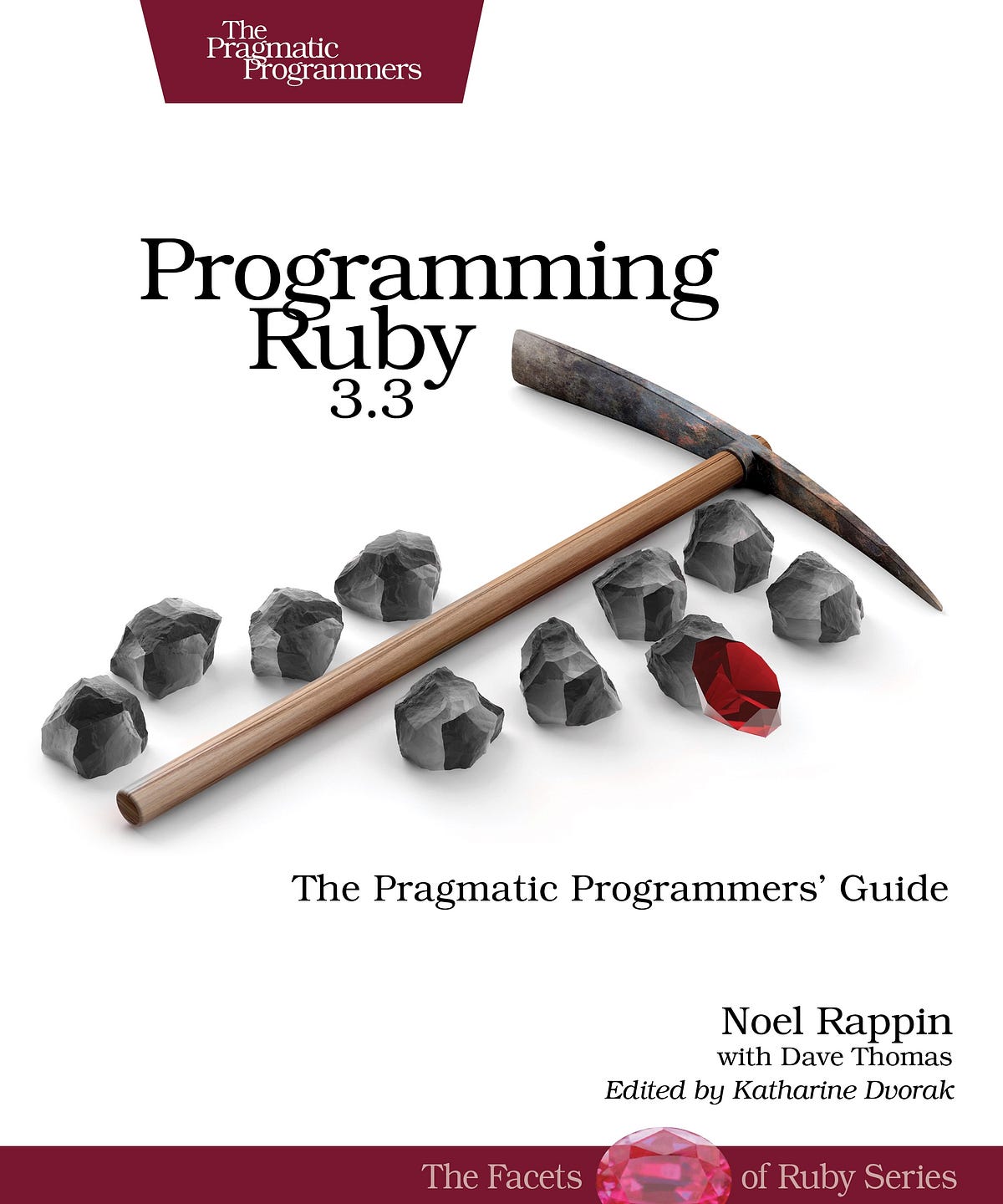 2024 Bestsellers Countdown: Number Four | by The Pragmatic Programmers | The Pragmatic ...