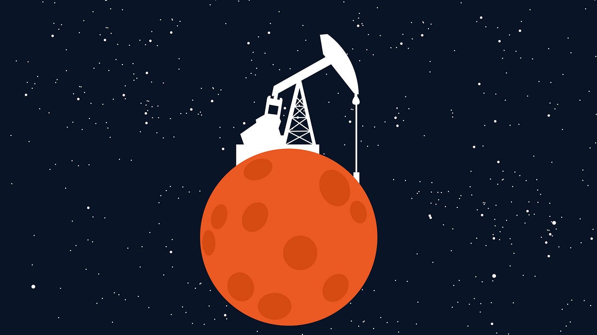 Privatization of Space, its Ethics and Consequences | by Haider Ahmed ...