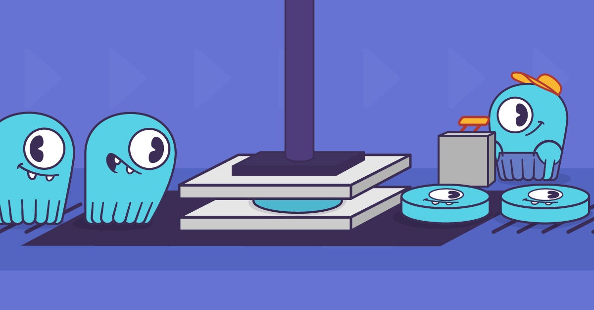 Optimizing Parquet Compression in Apache Iceberg: Why ZSTD is the Smart ...