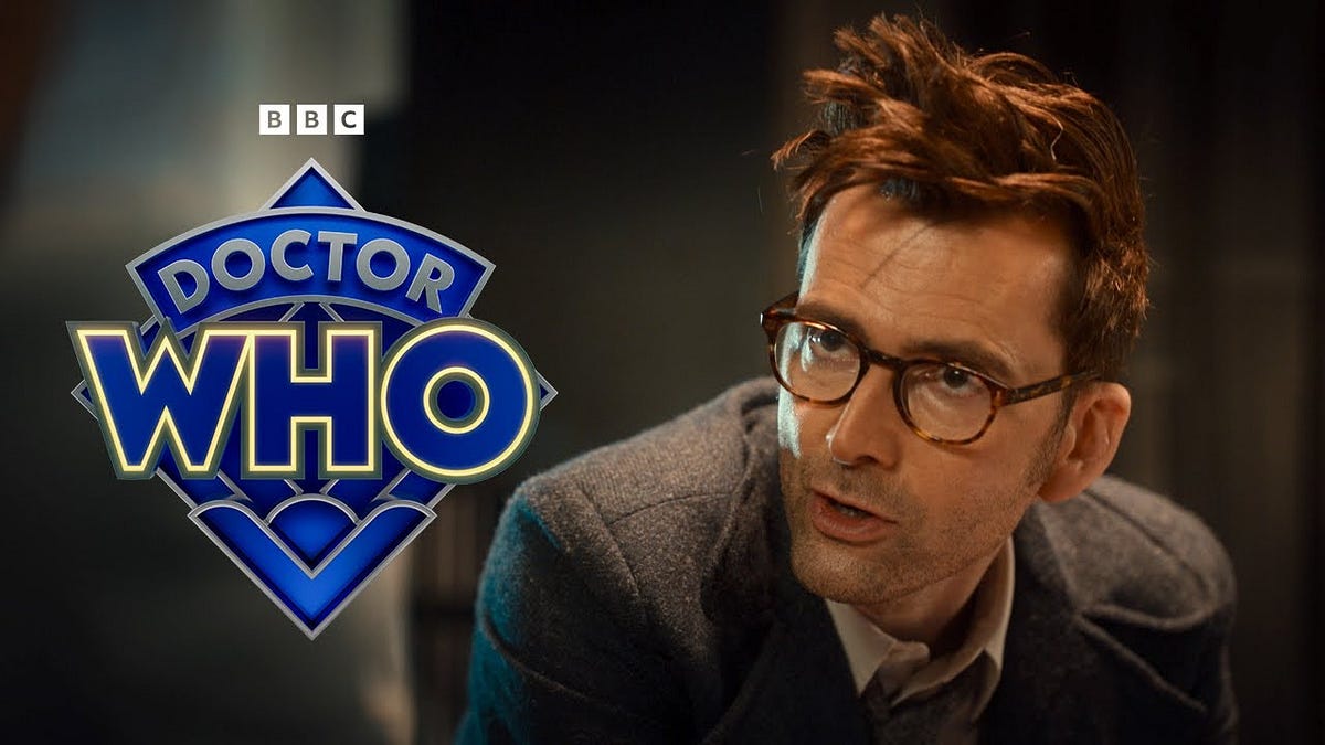 Where To Start Watching Doctor Who (a 2023 guide) | by Gary Stu | Medium