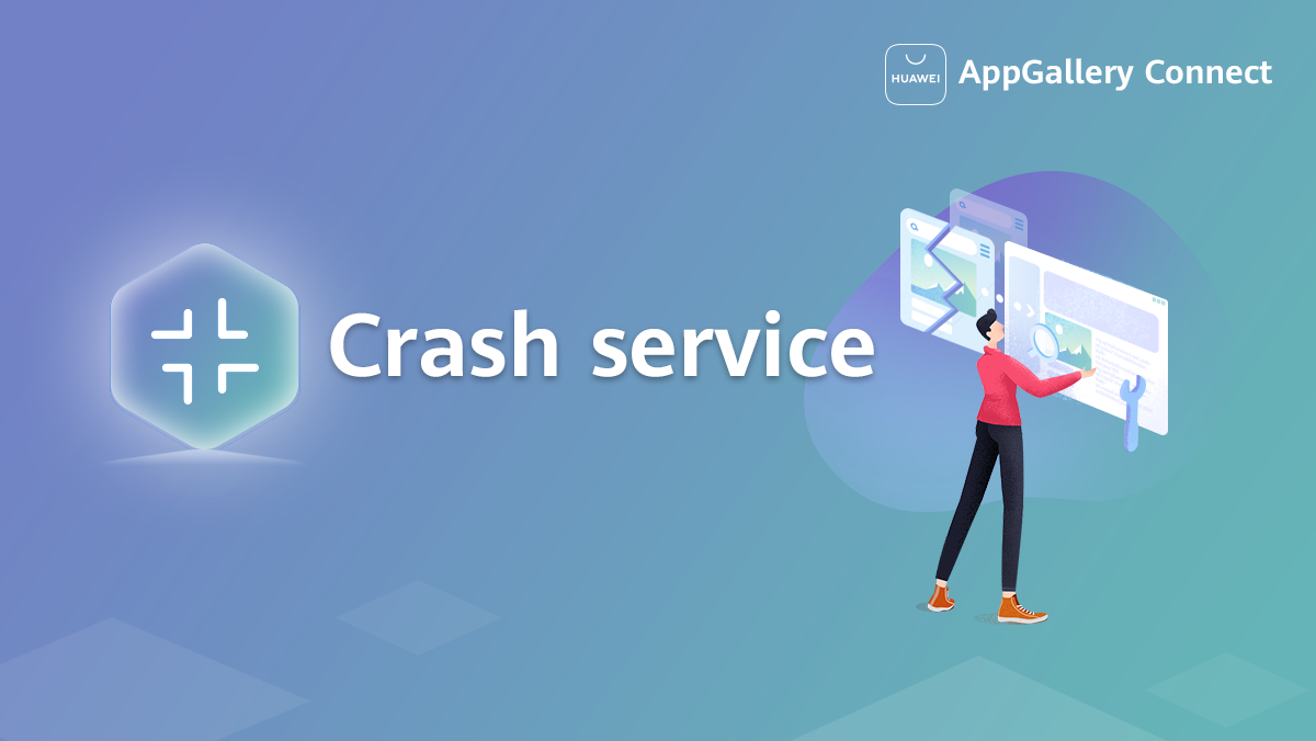 Introduction to AppGallery Connect Crash Service | by RChancha | Huawei ...