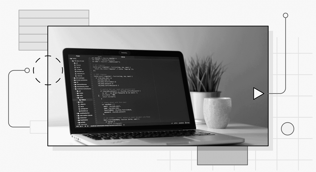 Design Event Based Navigation Systems in Flutter Without Boilerplate ...