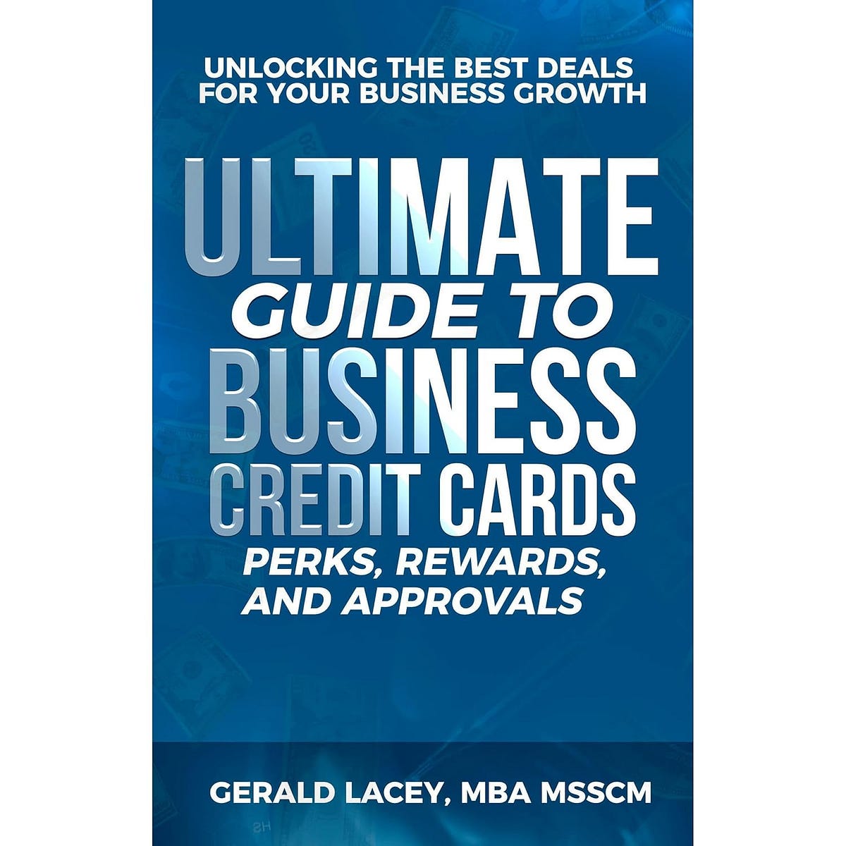 Business Credit Cards: Smart Growth Guide | Medium