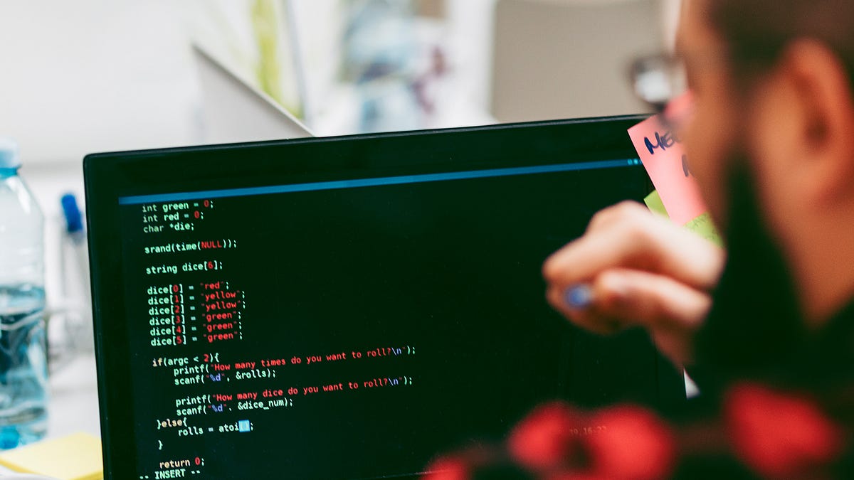 Mengenal 10 Bahasa Pemrograman yang banyak digunakan | by Hanifa ...