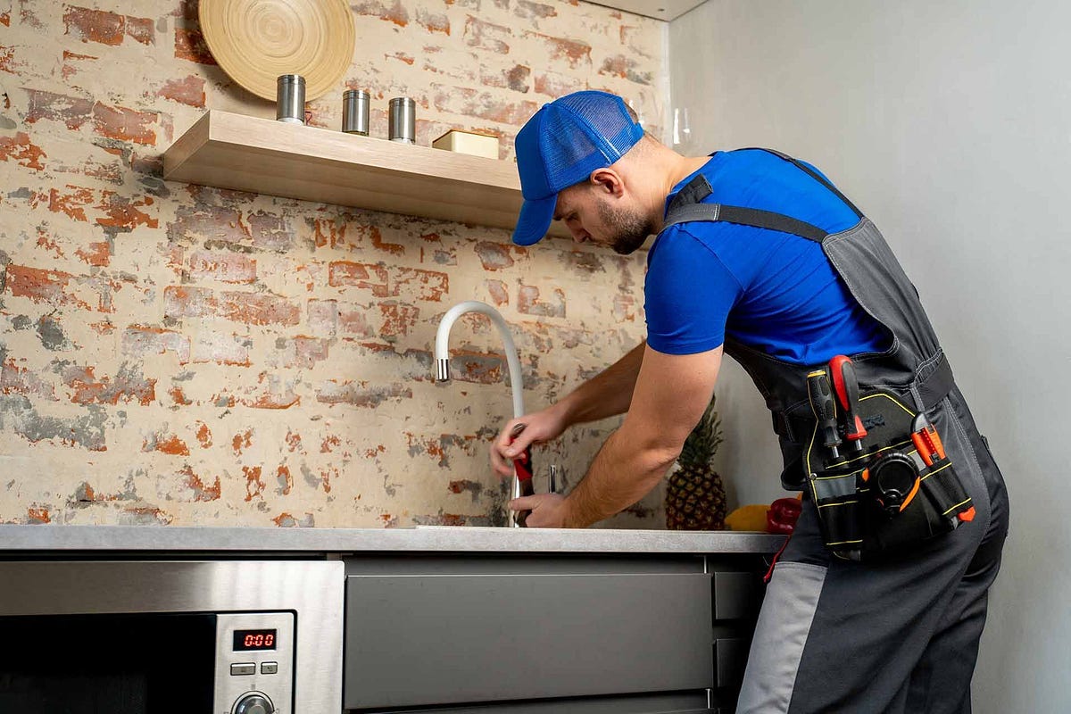Transforming Homes: Warner Robins & Macon, Buzzell Plumbing Delivering ...