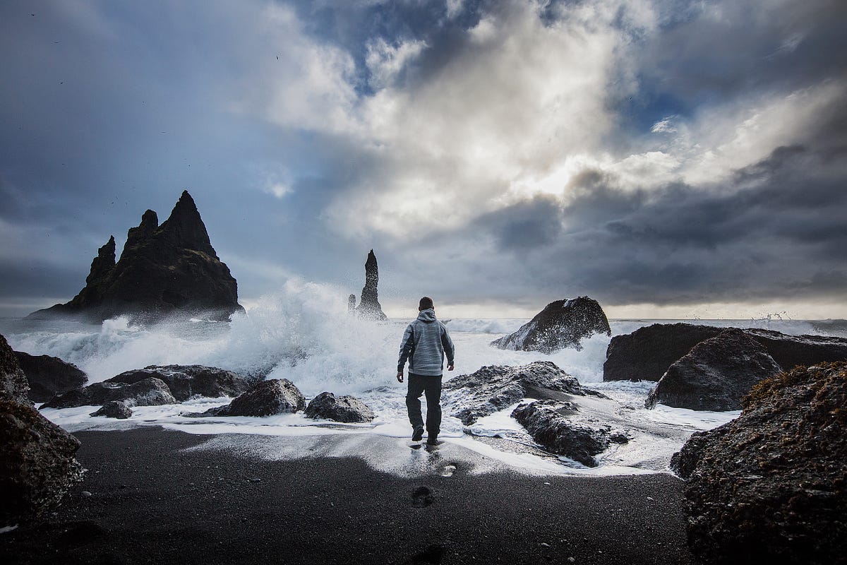 The Storm Will Pass- Is It So?. The storm will pass — is a poem written ...