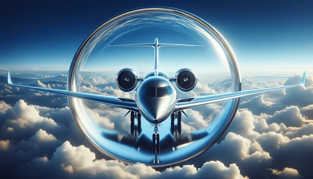 Private Jet Discount Flights | by Empty Leg Flights @ UberJet.co | Medium
