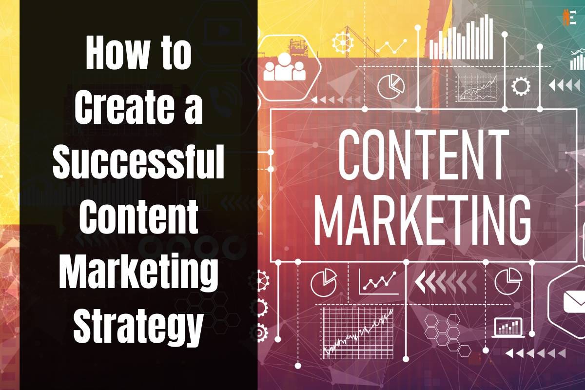 How to Create a Successful Content Marketing Strategy? | by The ...