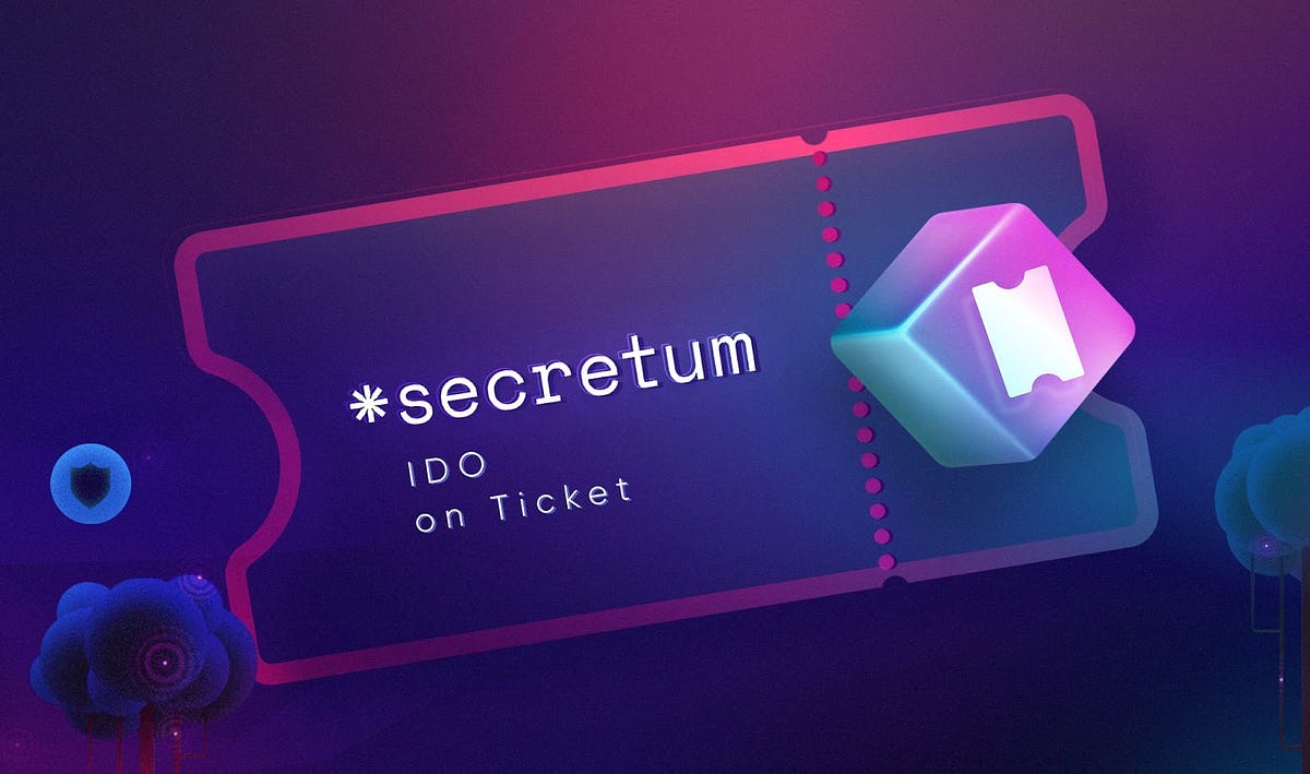 Deep Dive with WhatsApp Killer *Secretum dApp | by Rasim Uner | The ...
