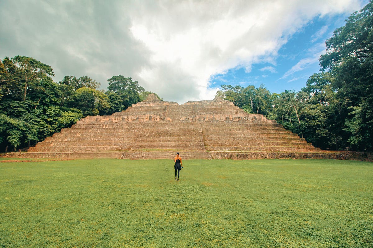 Winter Solstice Travel: Why You Should Have Your Sights Set on Belize’s ...