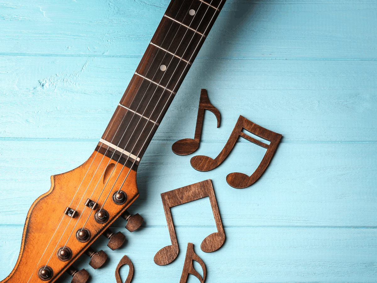 How Many Strings Does a Guitar Have? | The Collector