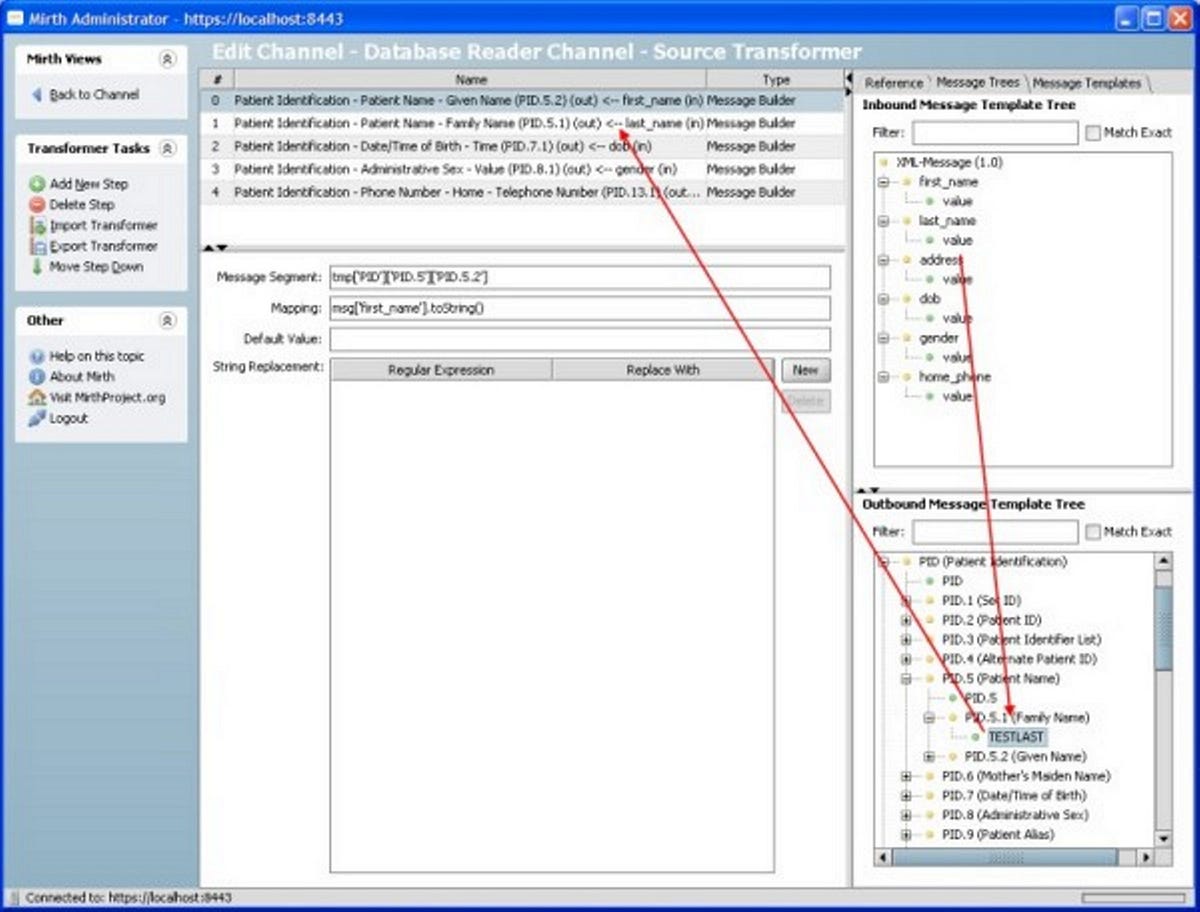 Mirth Connect change Healthcare IT World | by Er Rahul | Medium