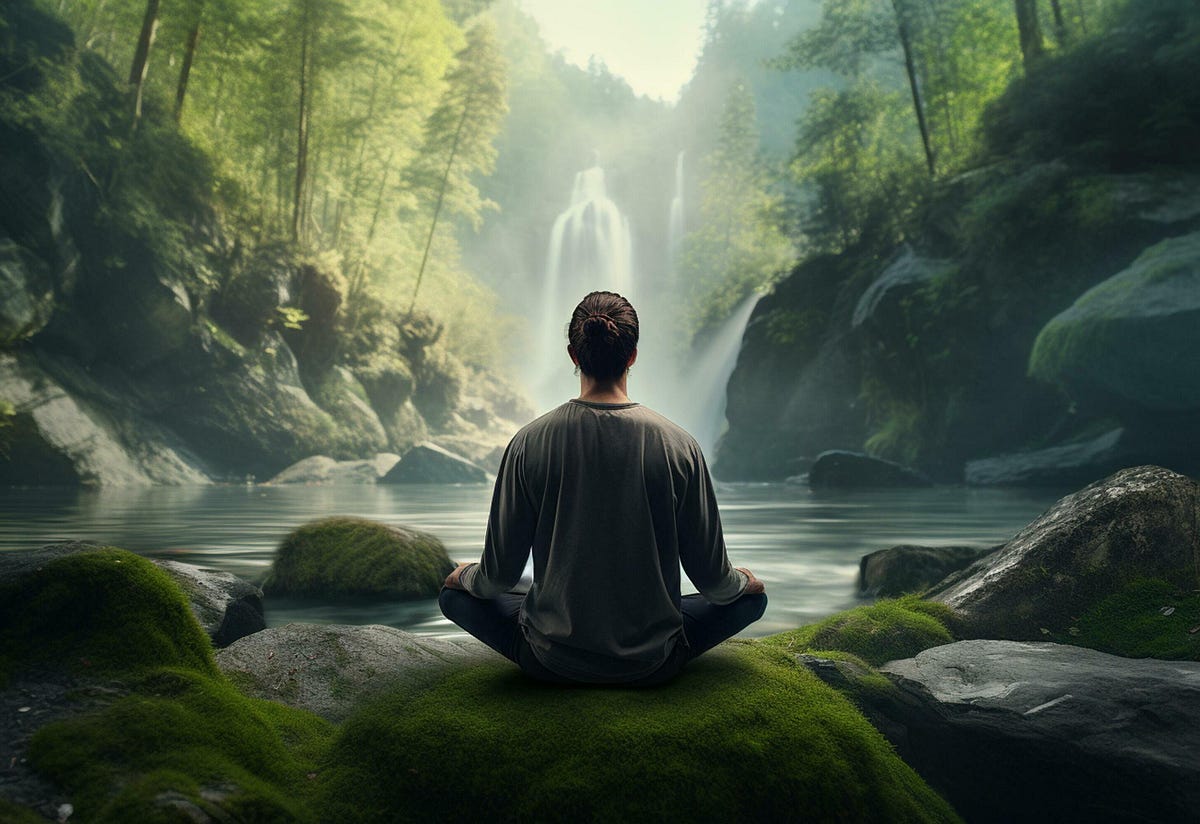Harmonizing Minds: The Art of Mental Health Harmony | by Sudeep ...