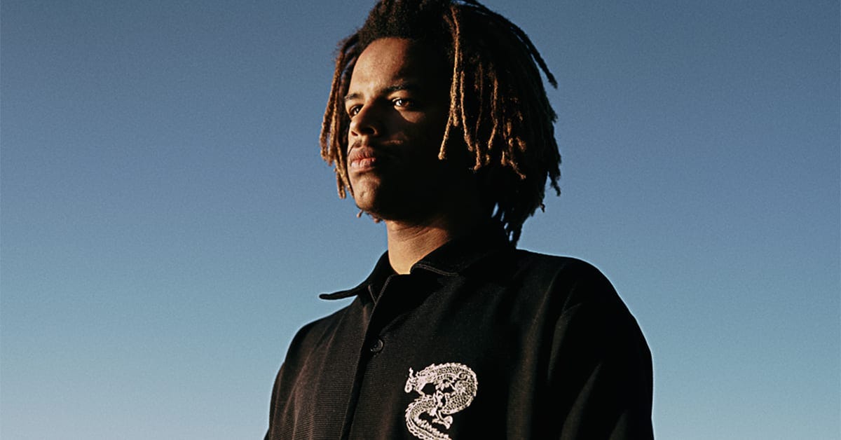 Fresh Year. Fresh Artists. Ones To Watch 2021. | by UMUSIC NZ ...