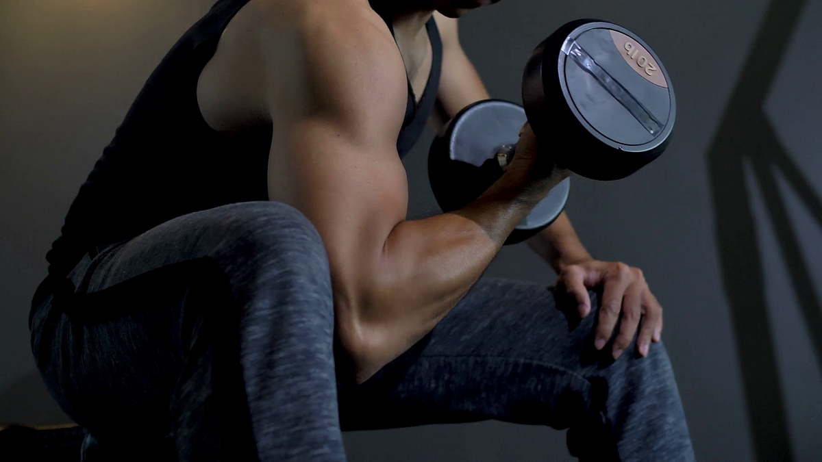 The Benefits of Strength Training: Is Lifting Weights Right for You ...