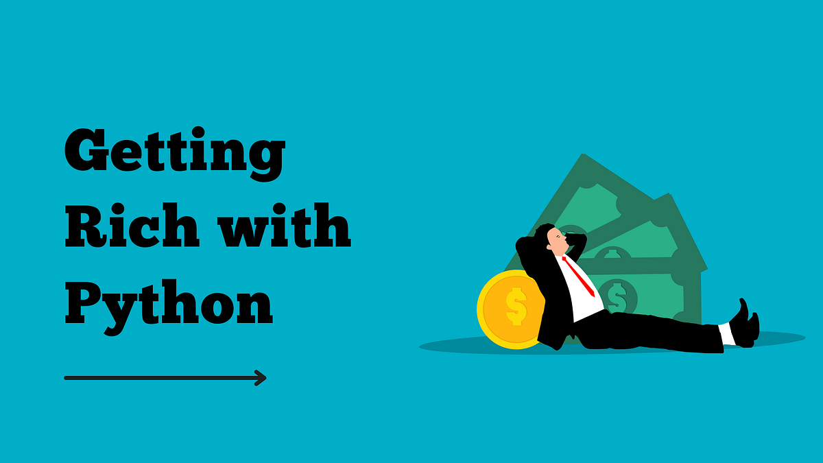 Maximizing Python Terminal Aesthetics: Harnessing the Power of Rich ...